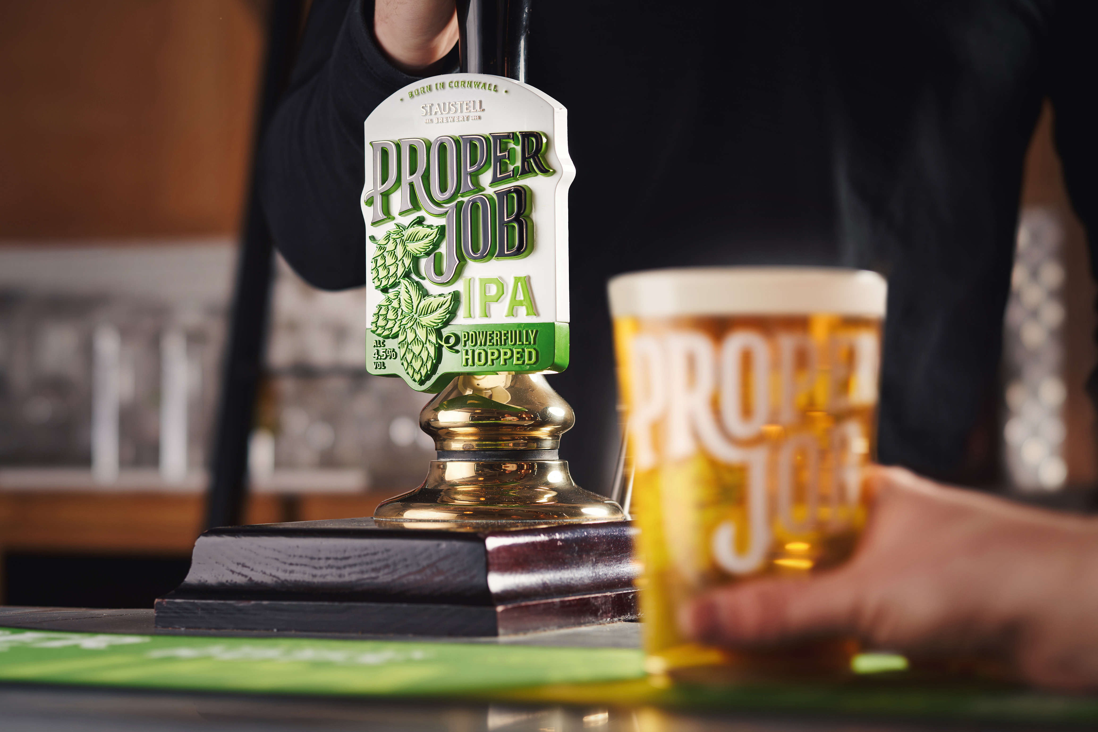 What's On? | The Moorfields, Bath | St Austell Brewery
